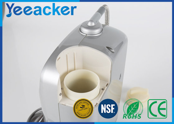 LCD Display Hydrogen Water Generator Alkaline Water Ionizer With Ph Range 5 - 10 supplier