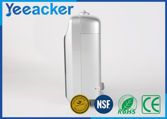 LCD Display Hydrogen Water Generator Alkaline Water Ionizer With Ph Range 5 - 10 supplier