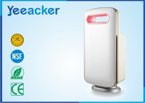 Hepa Filter Smart Air Purifier 8.4kg Elegant / Beautiful Air Filters For Home supplier