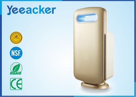 Hepa Filter Smart Air Purifier 8.4kg Elegant / Beautiful Air Filters For Home supplier