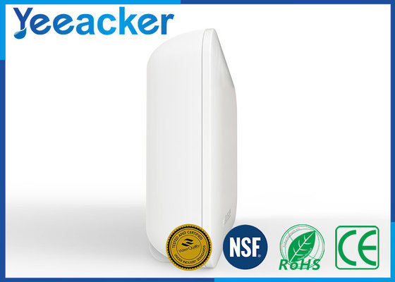 White Ultra Water Purifier 6 Stages 0.01 Micron Filtration Accuracy supplier