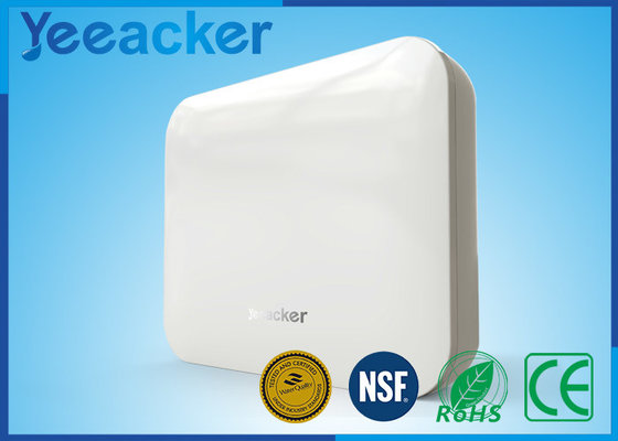6 Stages Ultra Water Purifier 0 Power Consumption For Healthy Drinking Water Making supplier