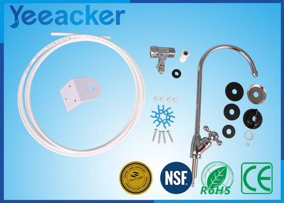 6 Stages Ultra Water Purifier 0 Power Consumption For Healthy Drinking Water Making supplier