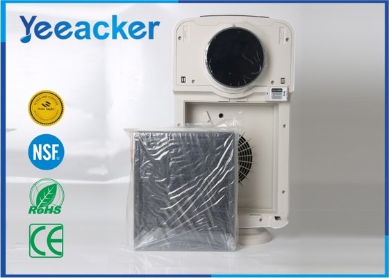 400mm X 238mm X 745mm Room Air Purifier With 41 M2 – 60 M2 Applying Space supplier