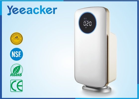 400mm X 238mm X 745mm Room Air Purifier With 41 M2 – 60 M2 Applying Space supplier