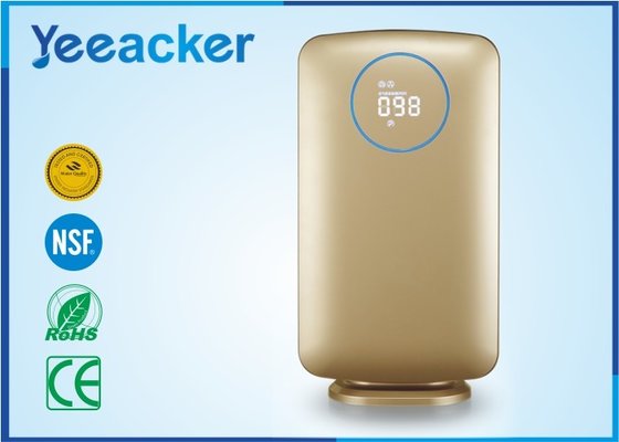 400mm X 238mm X 745mm Room Air Purifier With 41 M2 – 60 M2 Applying Space supplier