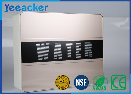 Kitchen Use Golden 5 Stages Reverse Osmosis Water Filter Without Electricity supplier