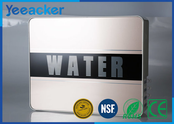 Kitchen Use Mini Reverse Osmosis Water Purification System , Ro System Water Purifier supplier