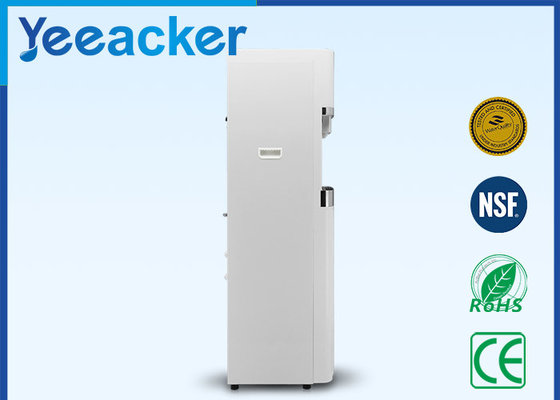 Hot And Cold Reverse Osmosis Water Filter Drinking Water Dispenser For Home Use supplier
