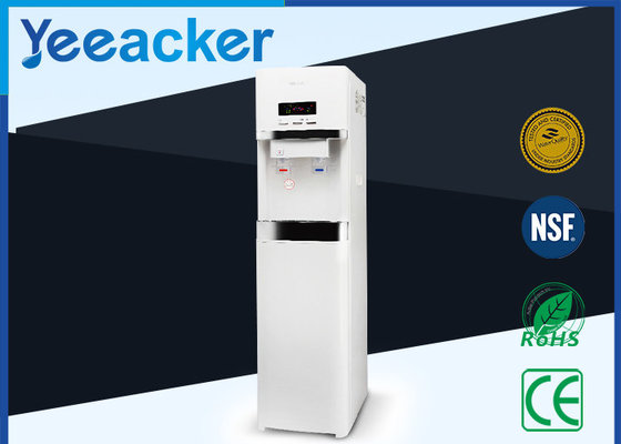 4 Stage Home Filtration System With Heating Function , Reverse Osmosis Water Dispenser supplier