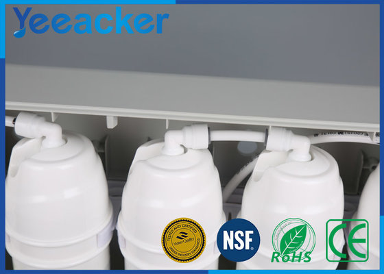 No Electricity drinking water purification systems 0.01 micron filtration And 6 stages supplier