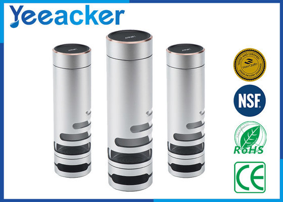 500Ml Hydrogen Water Bottle With Led Screen , 1200ppb Hydrogen Concentration supplier