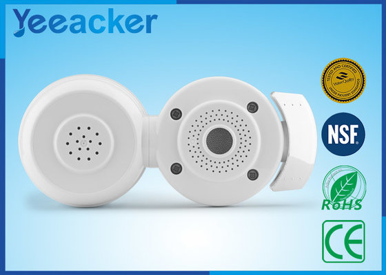 Home Used Cto Water Faucet Filter / Tap Water Purifier For Healthy Drinking Water supplier