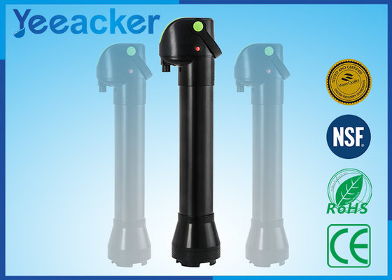 5400 L Camping Survival Emergency Water Filter Purifier 5 Stages CE Certification supplier