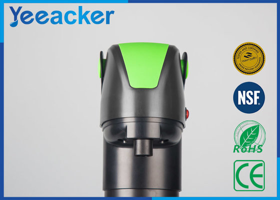 CTO Carbon Life Straw Personal Water Filter Purifier For Outdoor Camping , 2 L / Min supplier