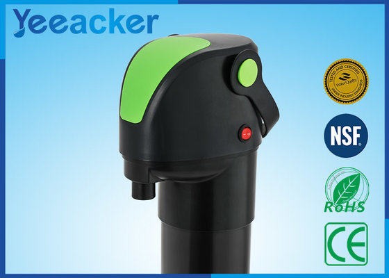 5400 L Camping Survival Emergency Water Filter Purifier 5 Stages CE Certification supplier