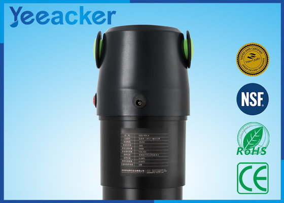 5400 L Camping Survival Emergency Water Filter Purifier 5 Stages CE Certification supplier