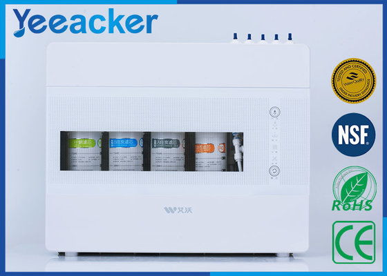 50Hz 220V reverse osmosis water filter replacement Carton Size 545 mm X 220 mm X 530 mm supplier