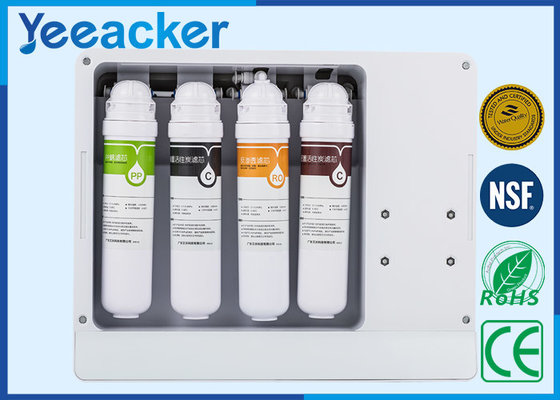 50Hz 220V reverse osmosis water filter replacement Carton Size 545 mm X 220 mm X 530 mm supplier