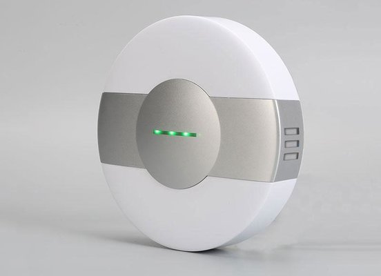 UY - DT - D Automatic Dynamic Air Quality Detector Intelligent For PM 2.5