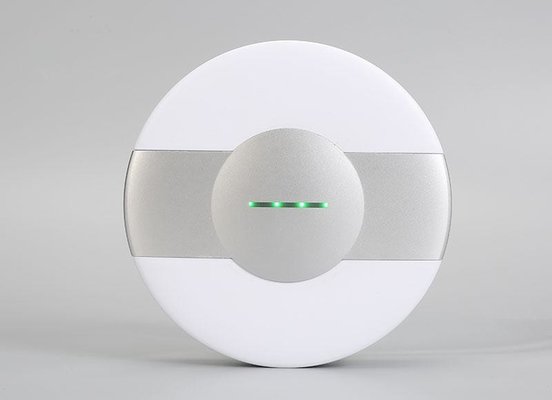 UY - DT - D Automatic Dynamic Air Quality Detector Intelligent For PM 2.5