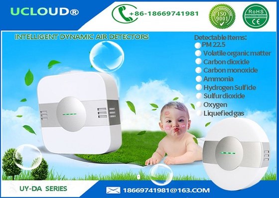Intelligent Indoor Ozone Air Freshening Systems With ​Automatic Air Sterilizer