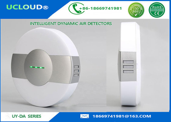 Ucloud Gas Sensor Carbon Dioxide TVOC Home Air Quality Monitor 2W Power