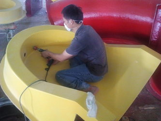 Guangzhou Panyu Daxin Water Park Construction Co.,Ltd.