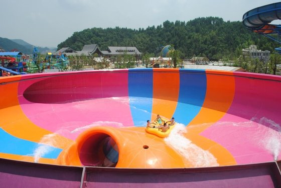 Middle Behemoth Outdoor Slides For Adults Water Proof Fire Proof