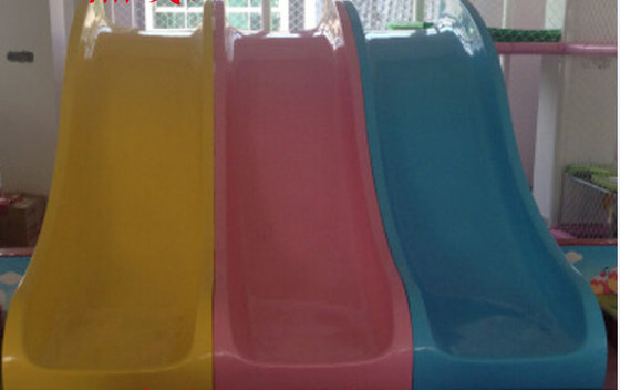 Outdoor Rafting Children Custom Water Slides For Swimming Pools