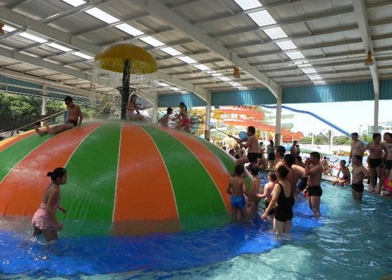 Custom Swimming Pool Toys Water Ball Aqua Playground Games For Kids