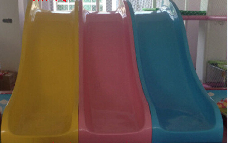 Outdoor Rafting Children Custom Water Slides For Swimming Pools