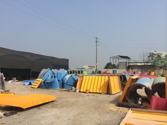 ChinaSpray Park EquipmentCompany
