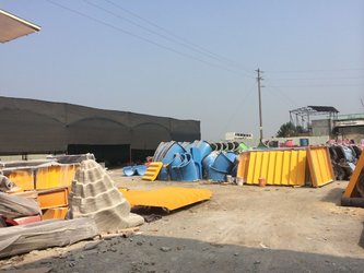 Guangzhou Blue Surf Water amusement park equipment Co.,Ltd.