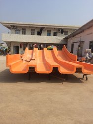 Guangzhou Blue Surf Water amusement park equipment Co.,Ltd.