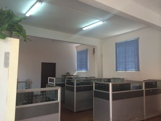 Guangzhou Blue Surf Water amusement park equipment Co.,Ltd.