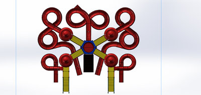 Guangzhou Blue Surf Water amusement park equipment Co.,Ltd.