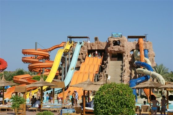 Children Fiberglass Water Slides Combination Water Slide For Holiday Resort