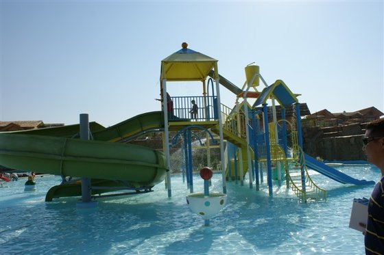 Water Amusement Park Kids Fiberglass Water Toys For Summmer Water Game