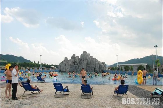 Aqua Park Equipment Surf Wave Pool Air Blast For Children Entertainment