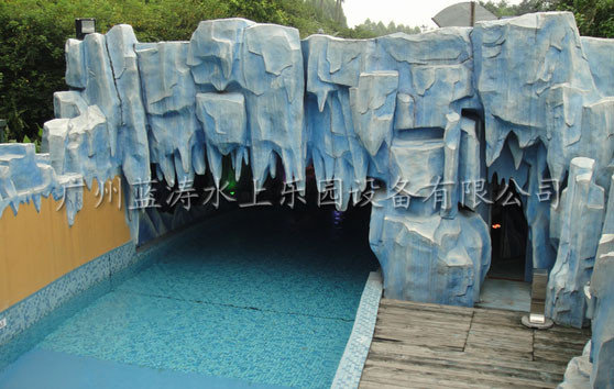 Lazy River Pools For Children
