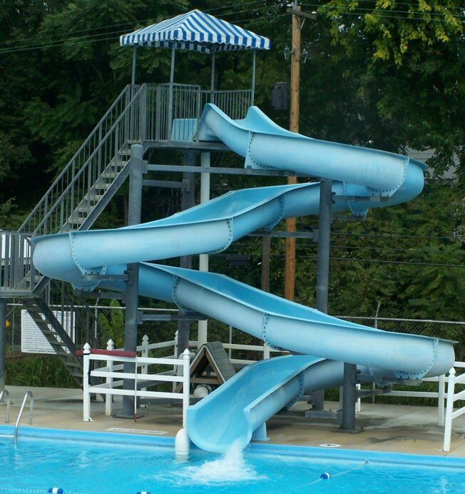 Sea Style Water Playground Equipments