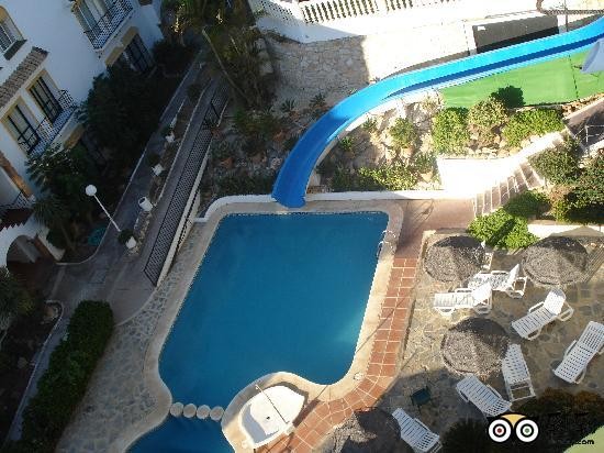 Aqua Park Swimming Pool Water Slide High Speed Fiberglass Water Slide For Adult