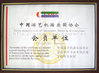 Guangzhou Blue Surf Water amusement park equipment Co.,Ltd.