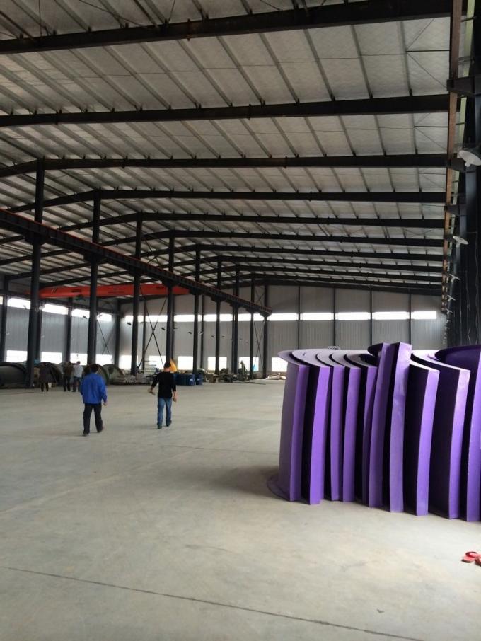 Guangzhou Blue Surf Water amusement park equipment Co.,Ltd.