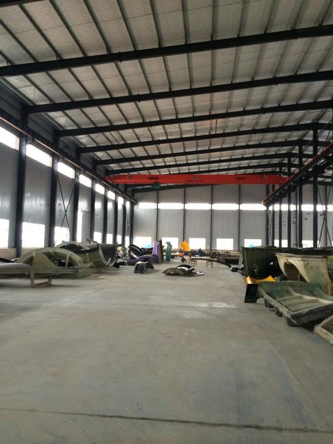 Guangzhou Blue Surf Water amusement park equipment Co.,Ltd.