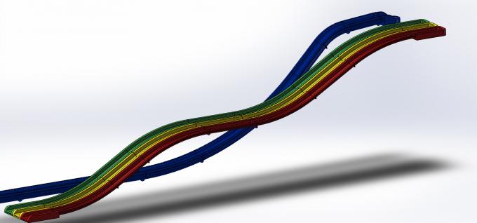 Guangzhou Blue Surf Water amusement park equipment Co.,Ltd.