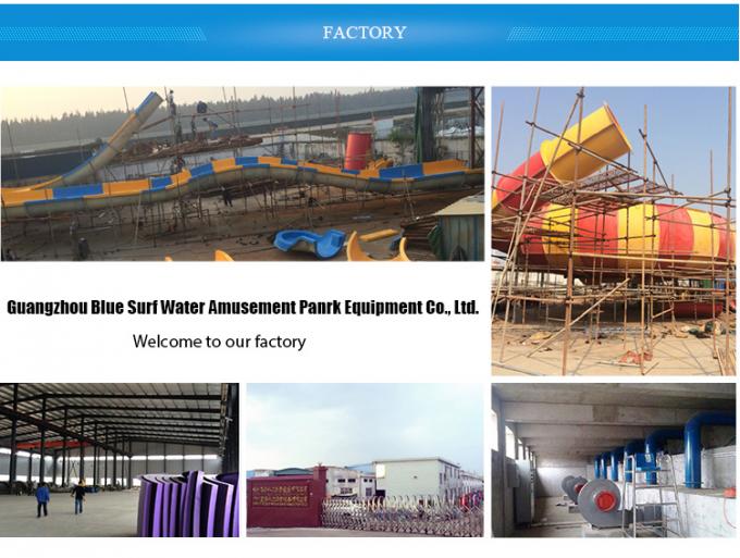 Sea Style Water Park Galvanized Pipe Material  Water Equipment  Playground
