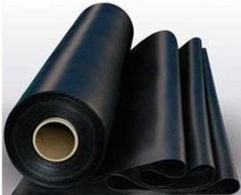 High Elongation Roofing Felt Underlay , Water Resistant Synthetic Felt Paper