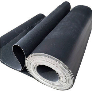 Lightweight Waterproof Roof Underlayment For Metro / Tunnel Pressure Sensitive